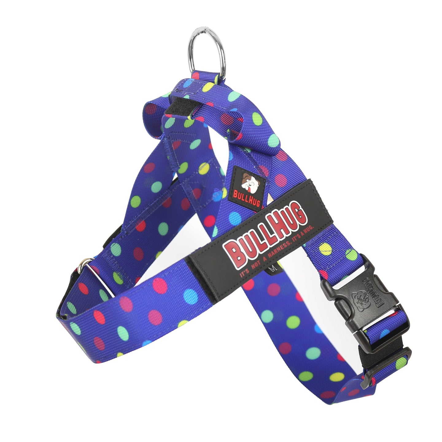 BullHug Harnesses – thebullhug.com