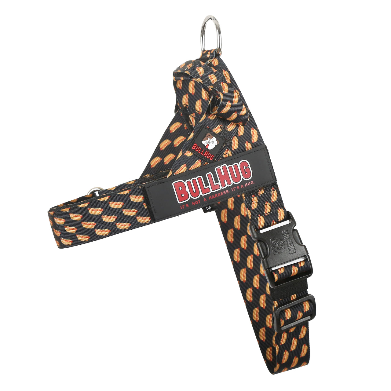BullHug Harnesses – thebullhug.com