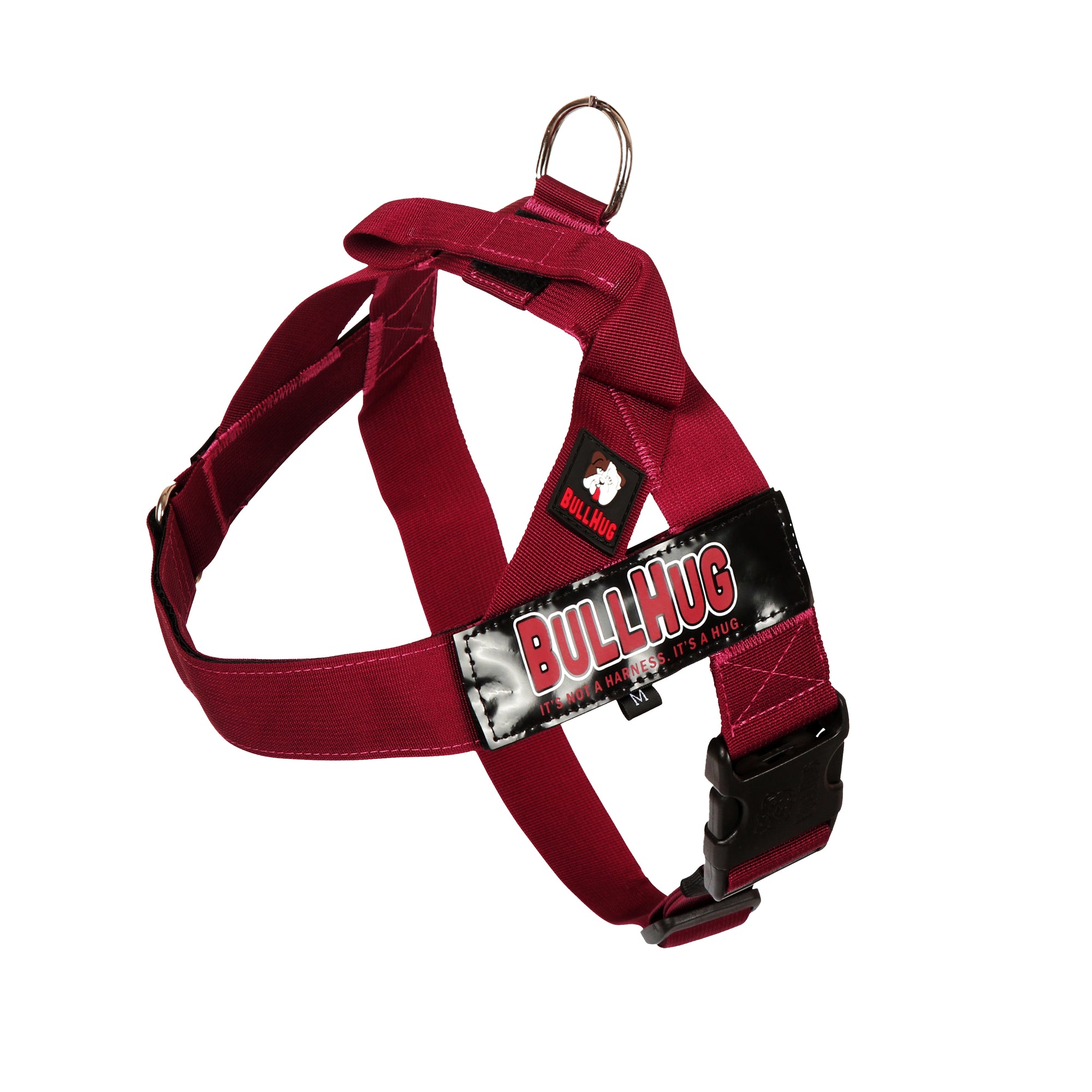 BullHug Dog Harnesses and Leashes – thebullhug.com