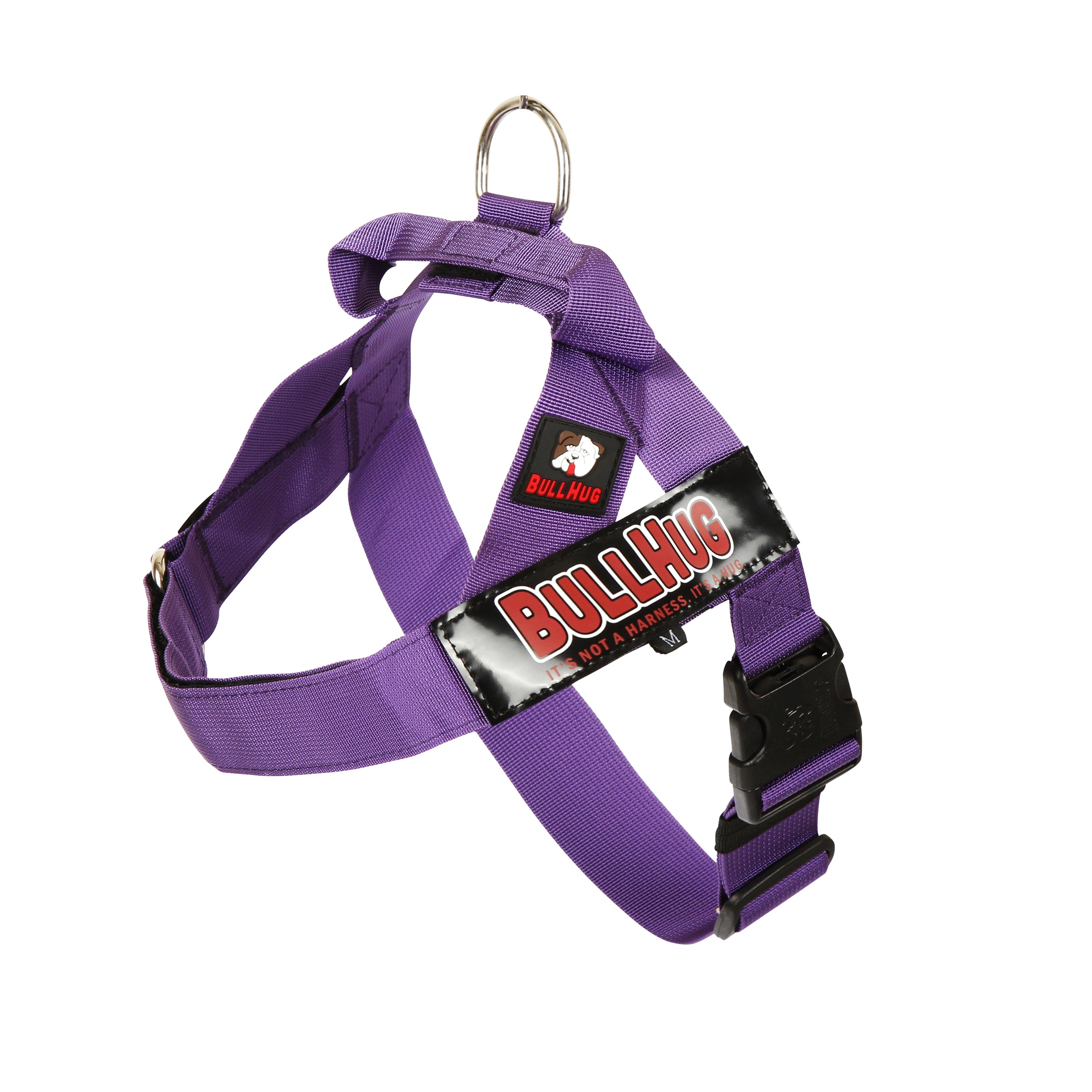 BullHug Adjustable Harnesses – thebullhug.com