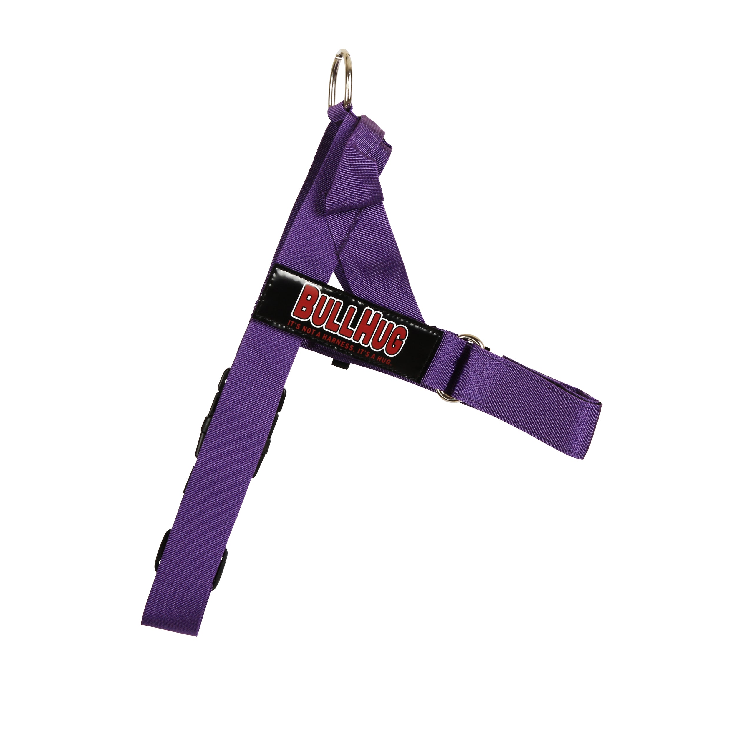 BullHug Adjustable Harnesses – thebullhug.com
