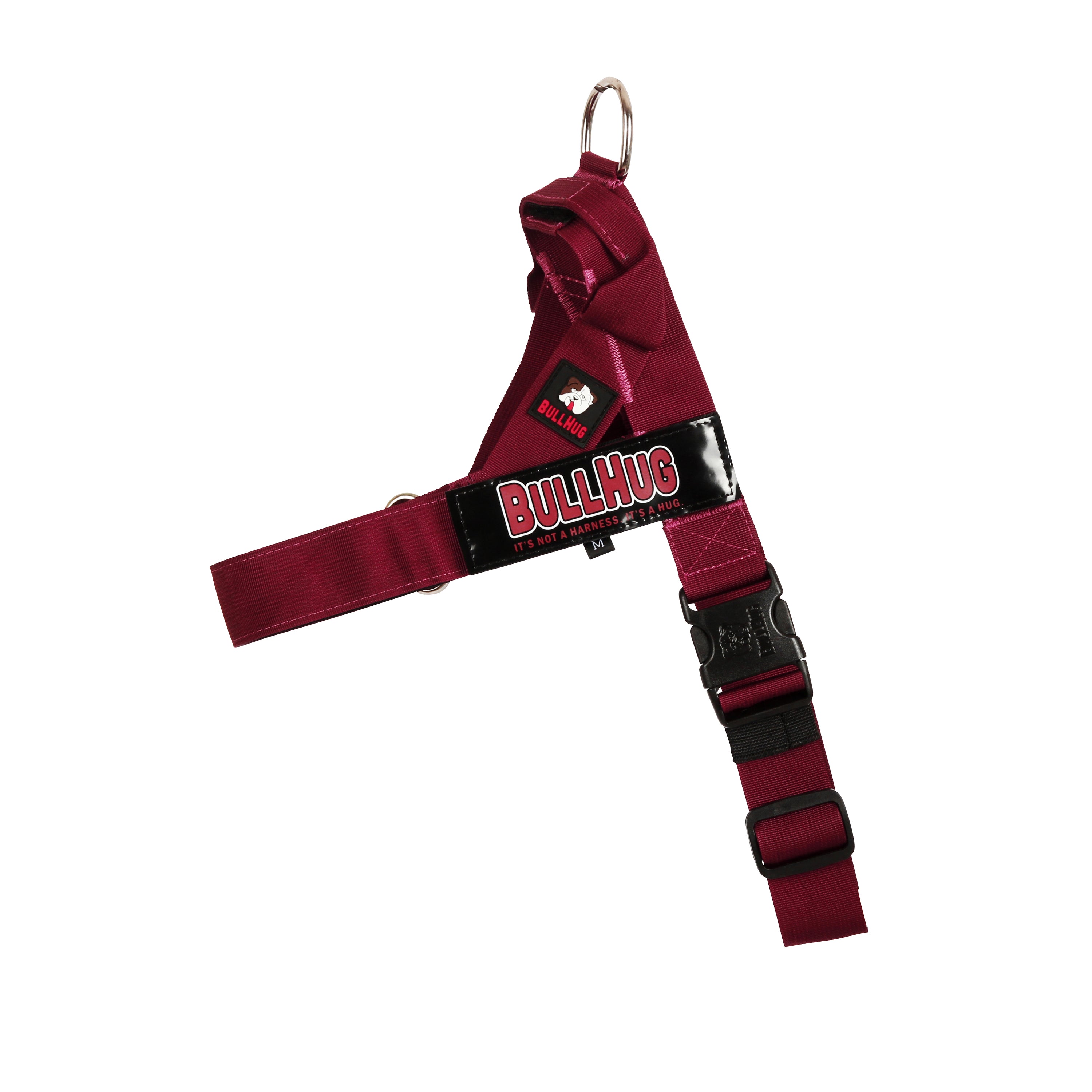 BullHug Dog Harnesses and Leashes – thebullhug.com