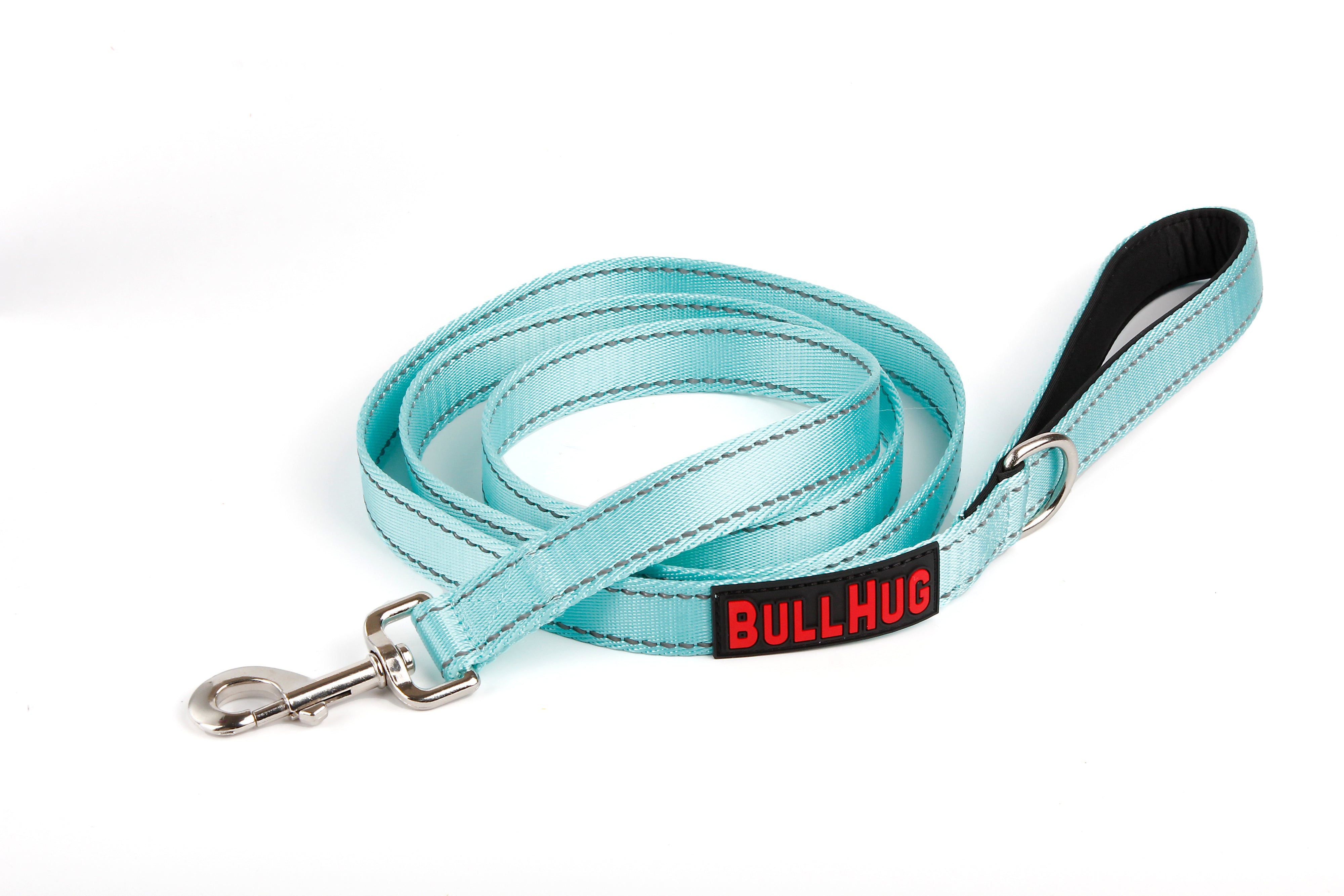 "TIFFANY BLUE" BULLHUG HARNESS – thebullhug.com