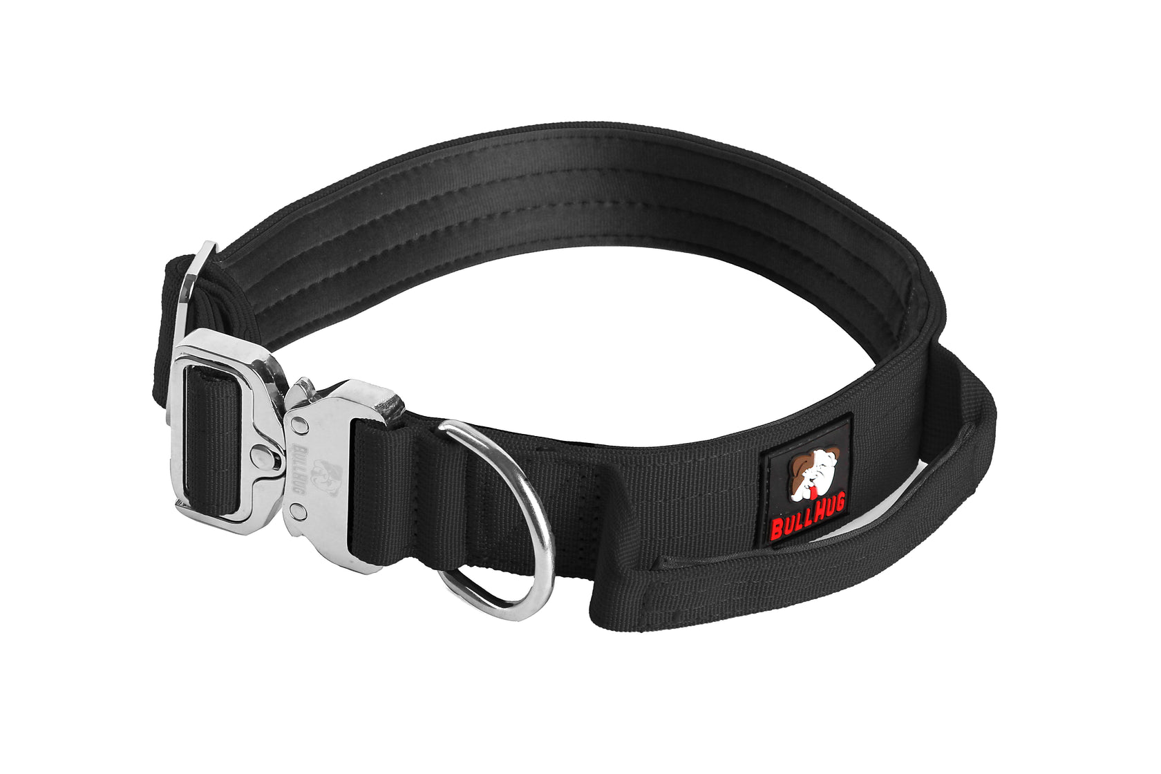 BullHug Collars – thebullhug.com
