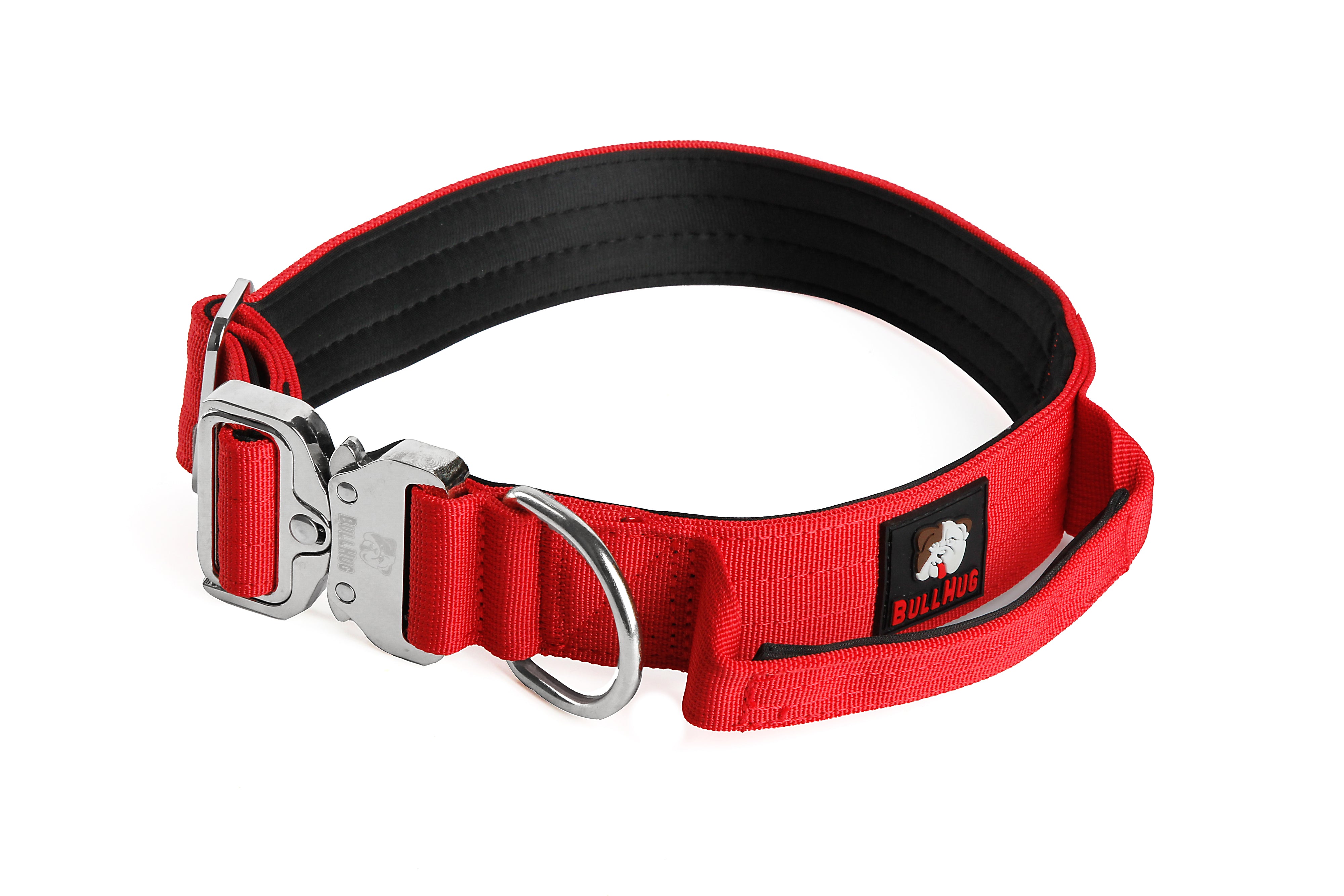 BullHug Collars – thebullhug.com