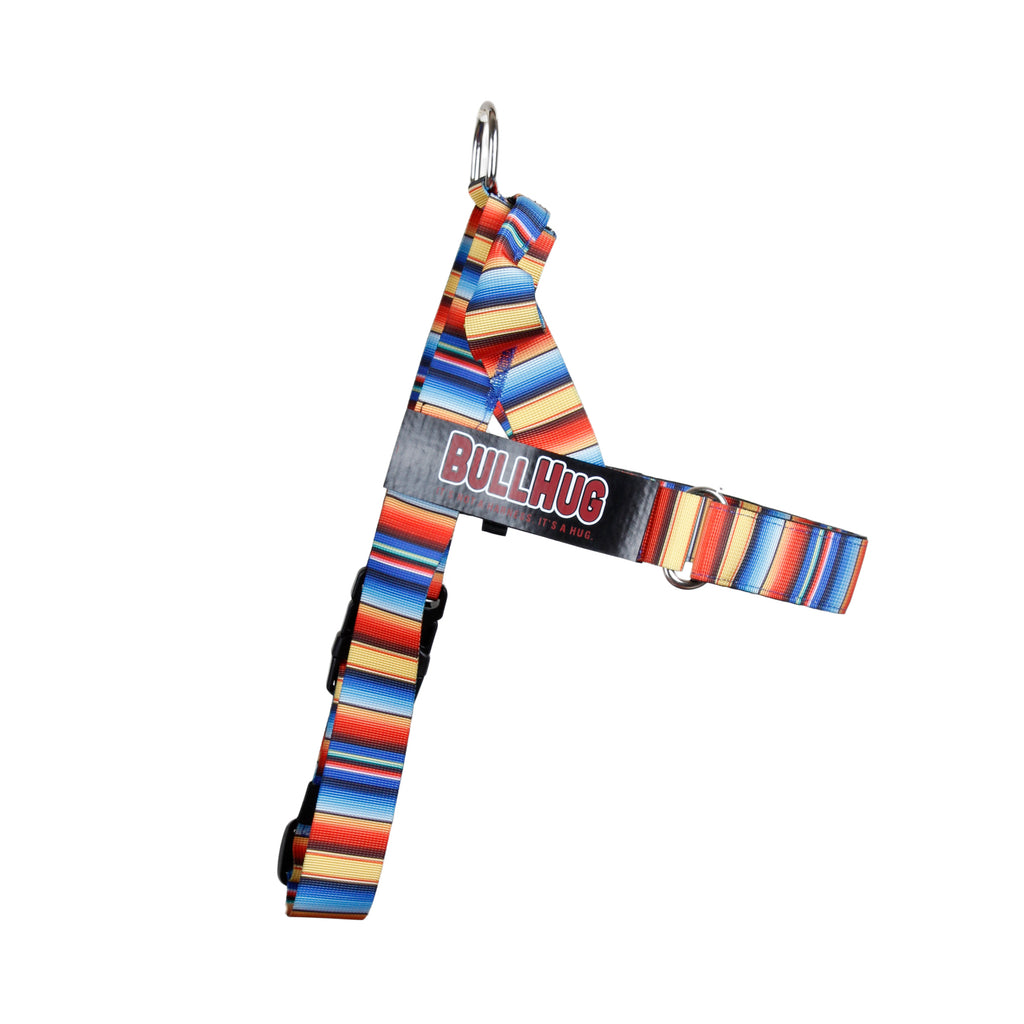 BullHug Harnesses – thebullhug.com