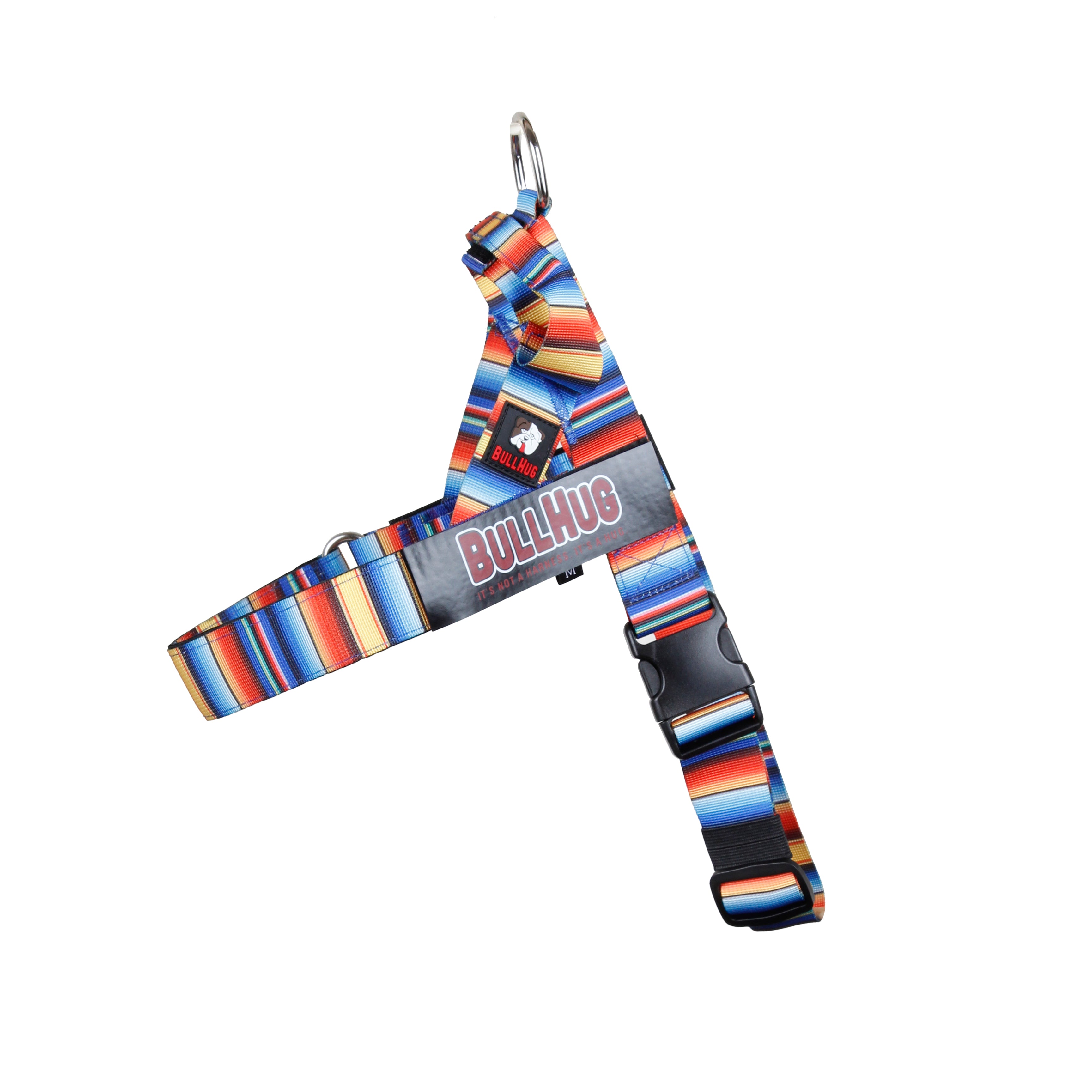 "FIESTA" BULLHUG HARNESS – thebullhug.com